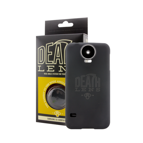 Death Lens | Producenci Sklep snowboard oraz skateshop online - SNOWCITY.PL